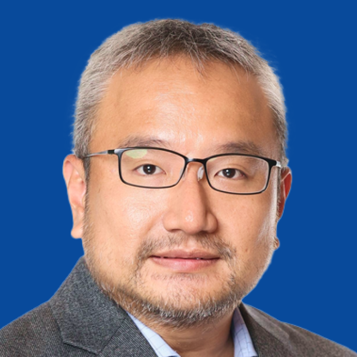 Building the Future of Digital Payments with JP Morgan's Wee Kee Toh